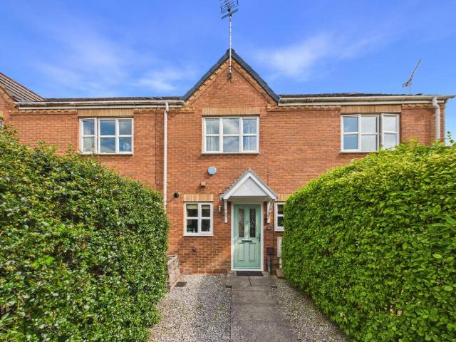 2 bedroom townhouse for sale