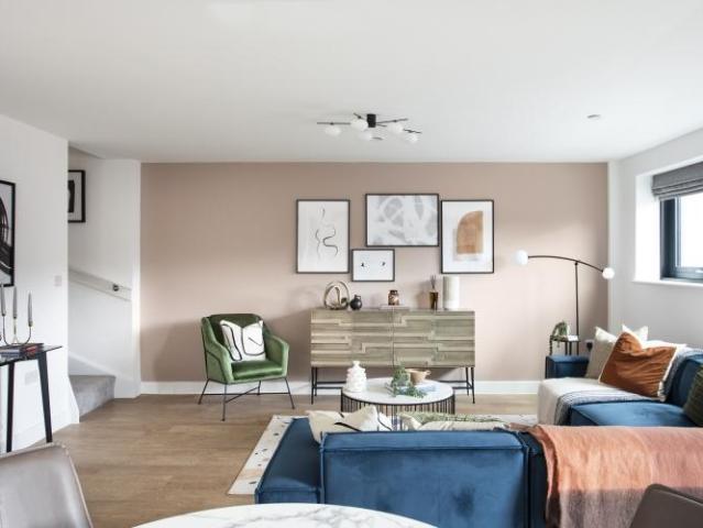 2 bedroom townhouse for sale