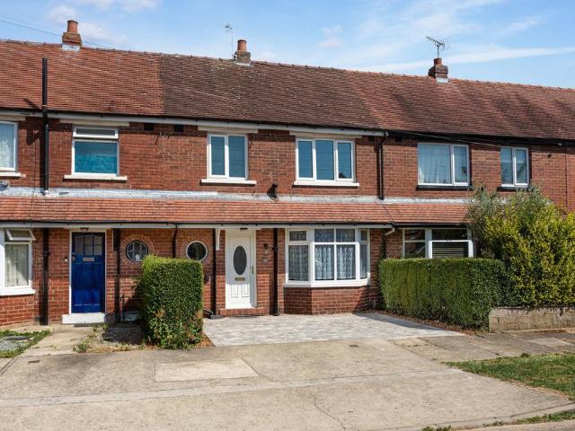 2 bedroom townhouse for sale