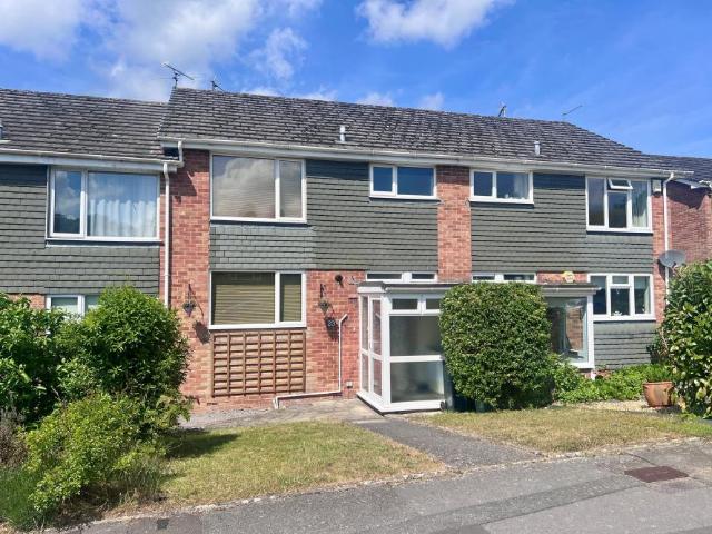 3 bedroom townhouse for sale