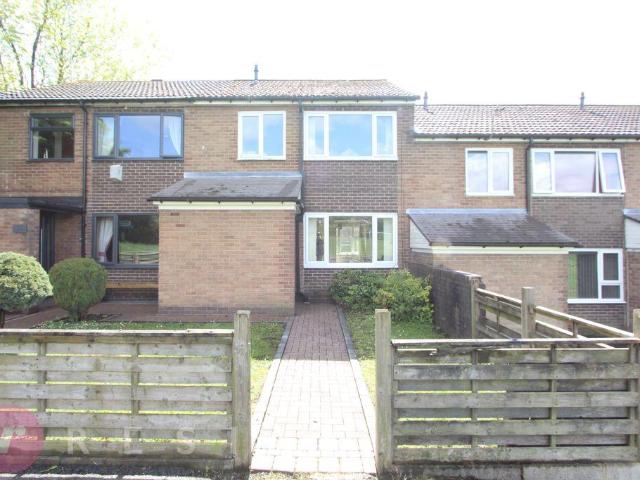 2 bedroom townhouse for sale