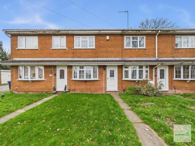 2 bedroom townhouse for sale