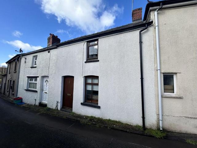 2 bedroom townhouse for sale