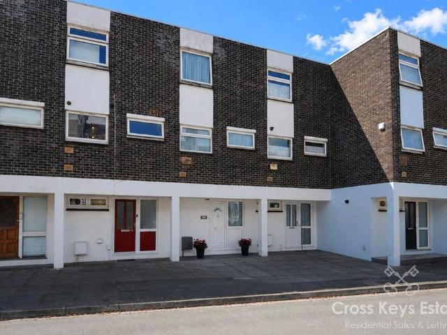 2 bedroom townhouse for sale