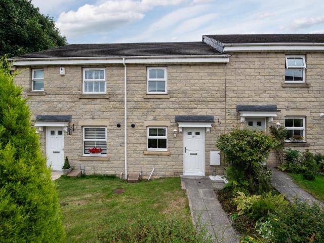 2 bedroom townhouse for sale