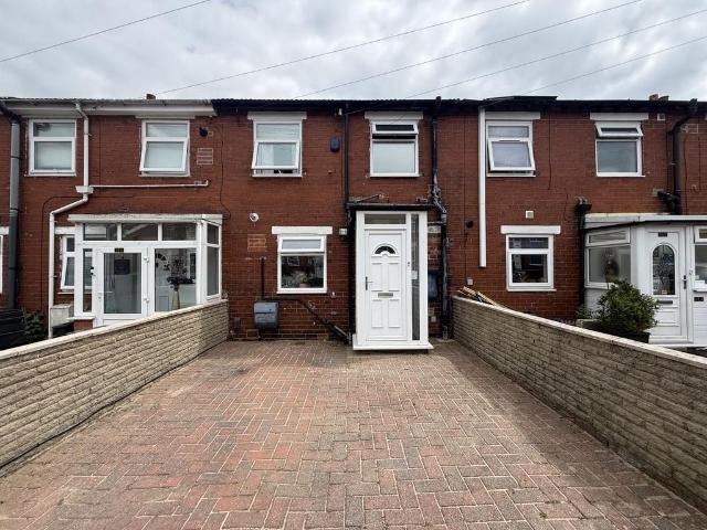 2 bedroom townhouse for sale