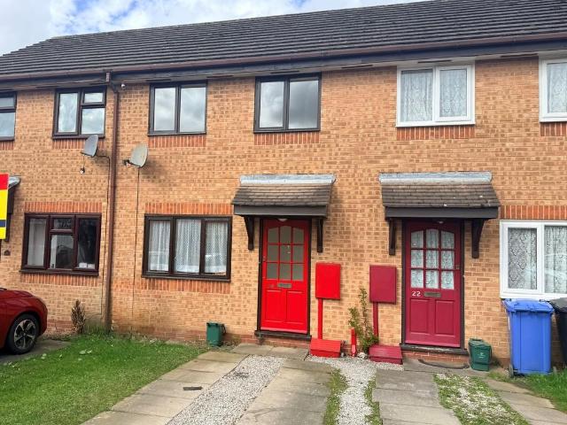 2 bedroom townhouse for sale