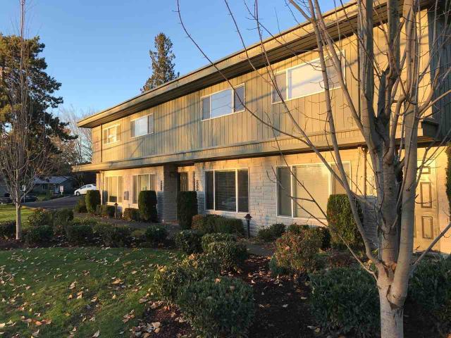 2 Bedroom Townhouse in Milwaukie 2 Bedroom Apartment for Rent at 4815 Se Railroad Ave, Milwaukie, OR 97222 Hector Campbell