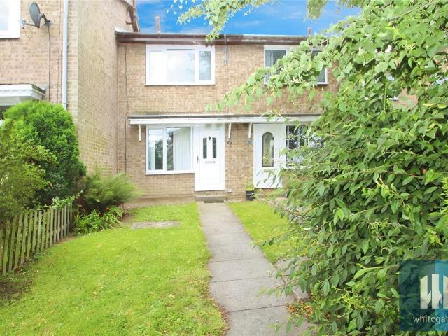 2 bedroom townhouse to rent