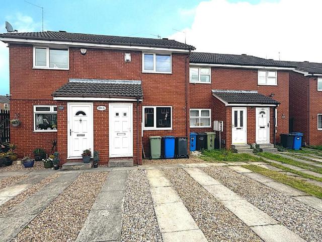 2 bedroom townhouse to rent