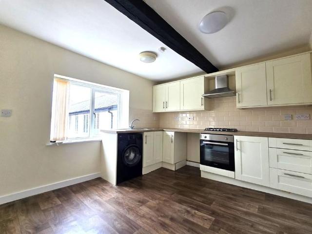 2 bedroom townhouse to rent