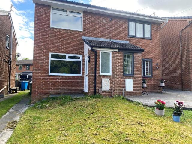 2 bedroom townhouse to rent