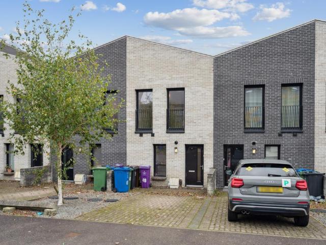2 bedroom townhouse to rent