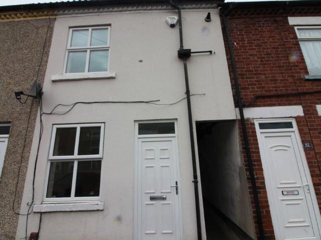 2 bedroom townhouse to rent