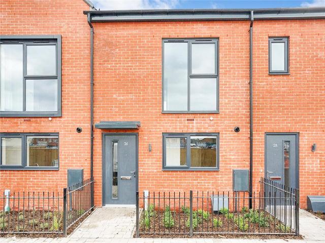 2 bedroom townhouse to rent