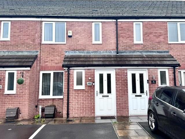 2 bedroom townhouse to rent