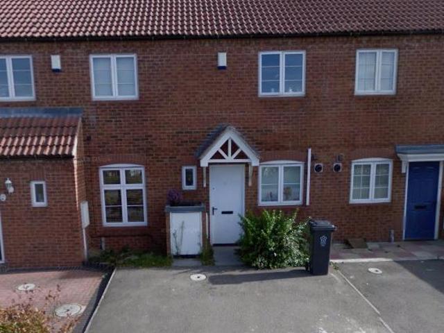 2 bedroom townhouse to rent