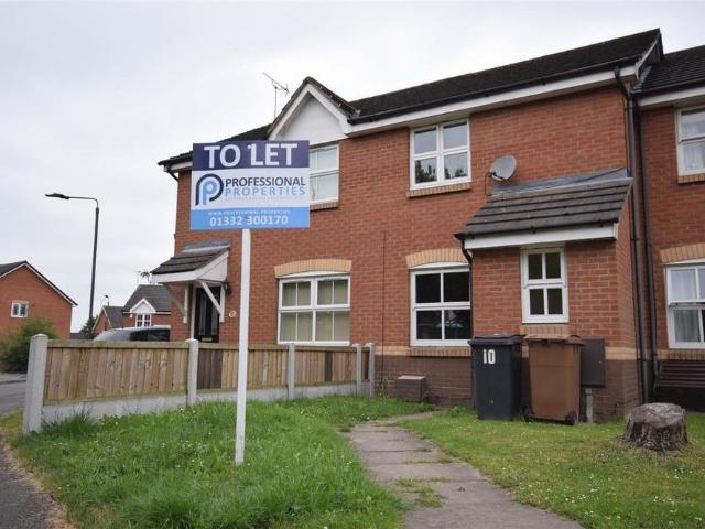 2 bedroom townhouse to rent