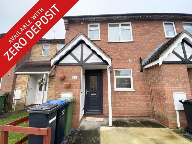 2 bedroom townhouse to rent