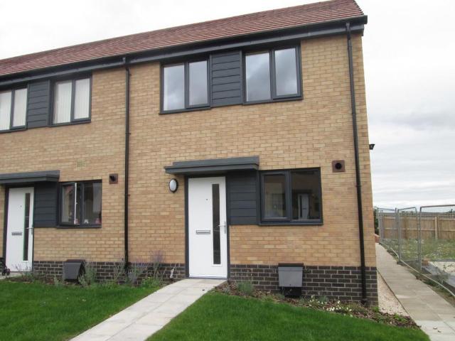 2 bedroom townhouse to rent