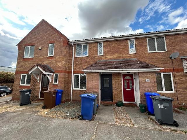 2 bedroom townhouse to rent