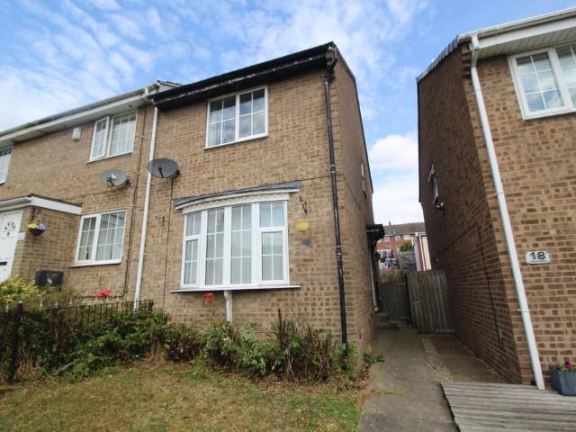 2 bedroom townhouse to rent