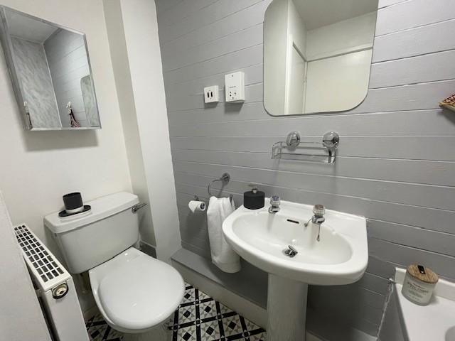 2 bedroom townhouse to rent