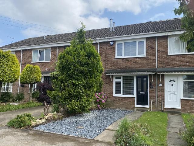 2 bedroom townhouse to rent