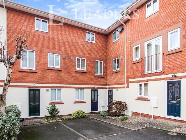 2 bedroom townhouse to rent