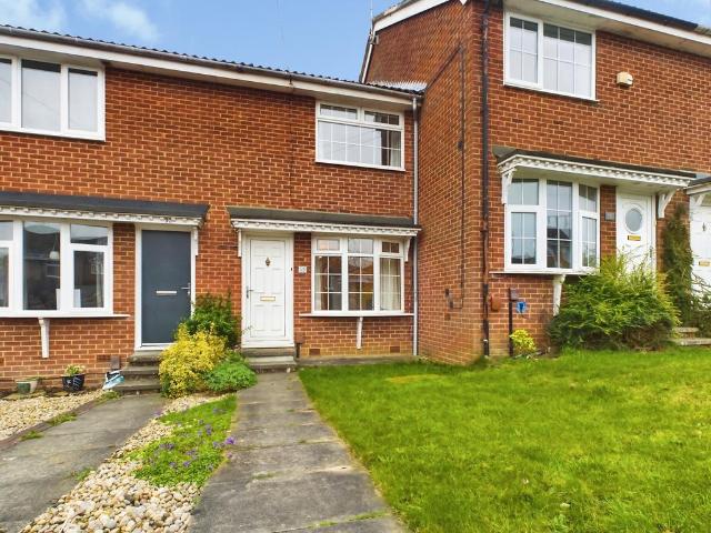 2 bedroom townhouse to rent