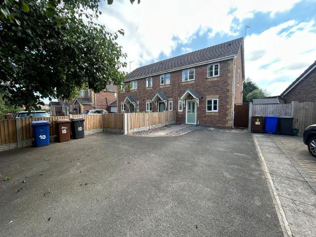 2 bedroom townhouse to rent