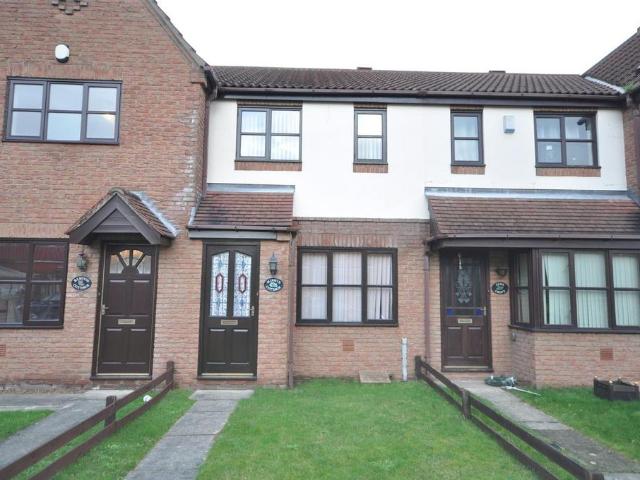 2 bedroom townhouse to rent