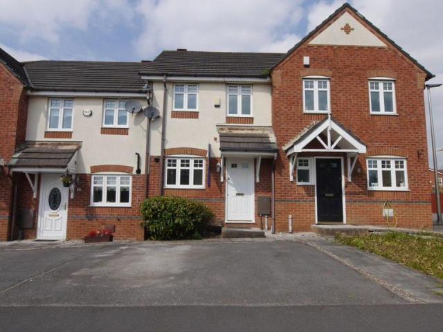 2 bedroom townhouse to rent