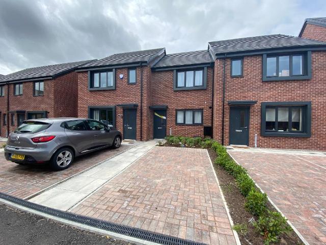 2 bedroom townhouse to rent