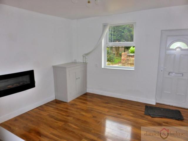 2 bedroom townhouse to rent