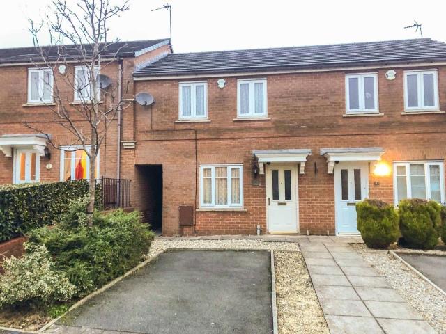2 bedroom townhouse to rent