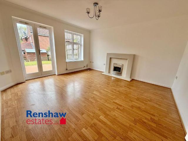 2 bedroom townhouse to rent