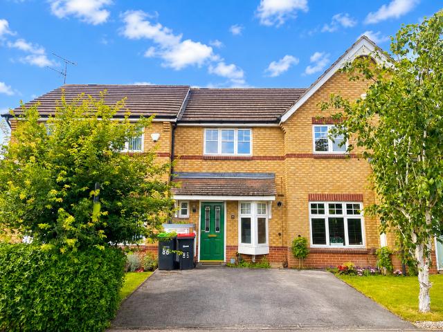2 bedroom townhouse to rent