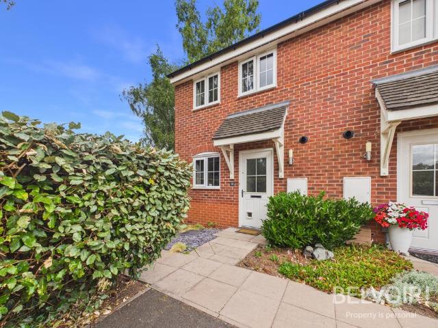 2 bedroom townhouse to rent