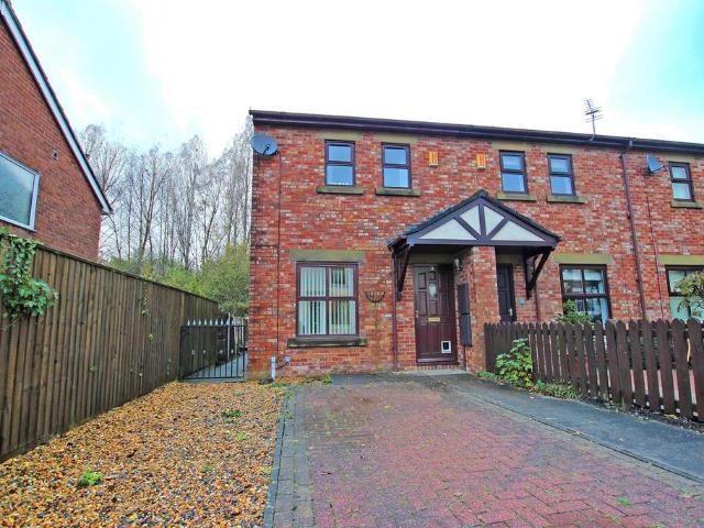 2 bedroom townhouse to rent
