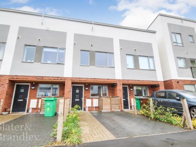 2 bedroom townhouse to rent