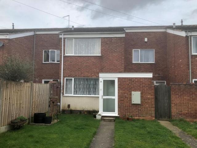 2 bedroom townhouse to rent