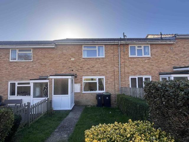 2 bedroom townhouse to rent