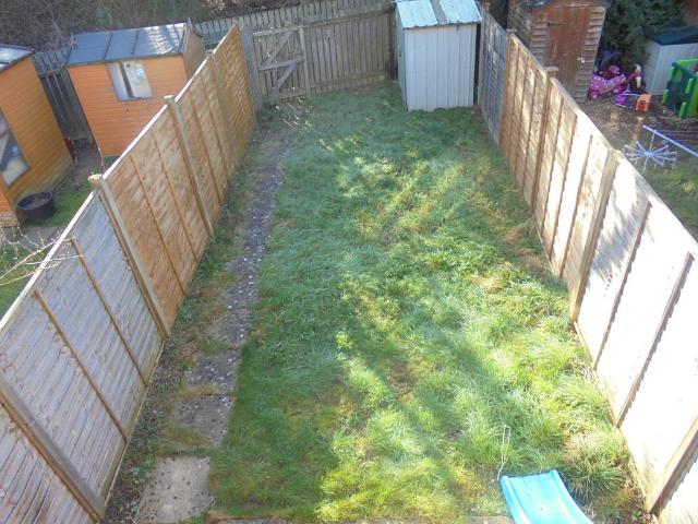 2 bedroom townhouse to rent