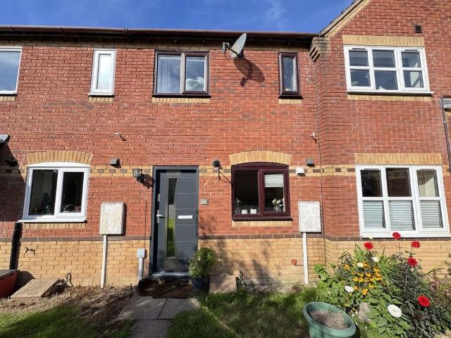 2 bedroom townhouse to rent