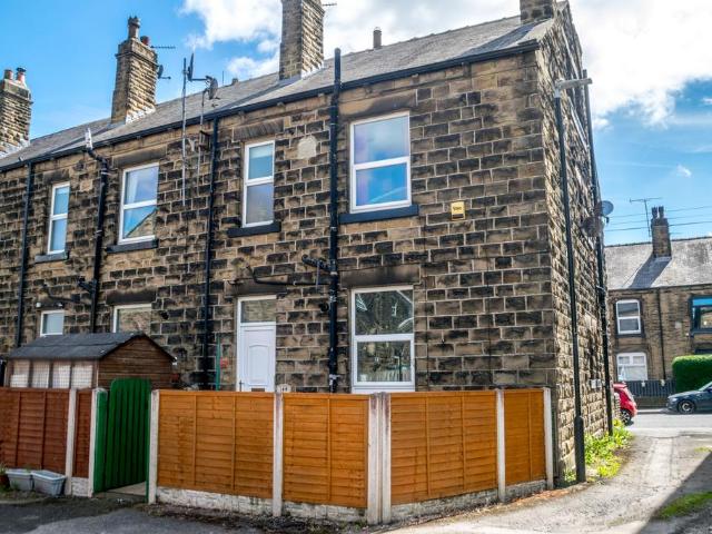 2 bedroom townhouse to rent