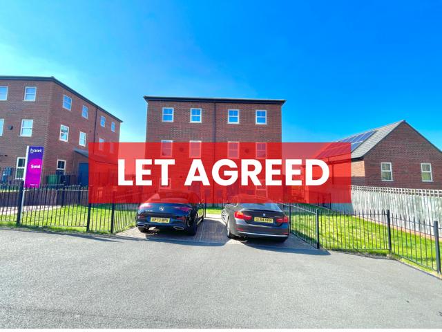 2 bedroom townhouse to rent