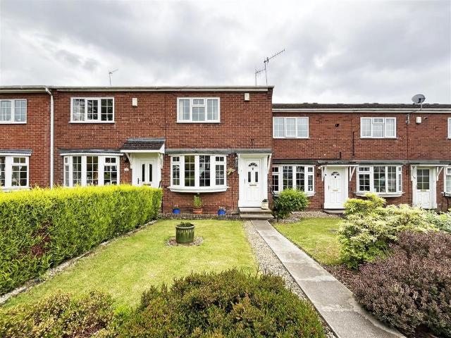 2 bedroom townhouse to rent