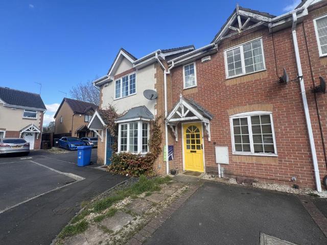 2 bedroom townhouse to rent