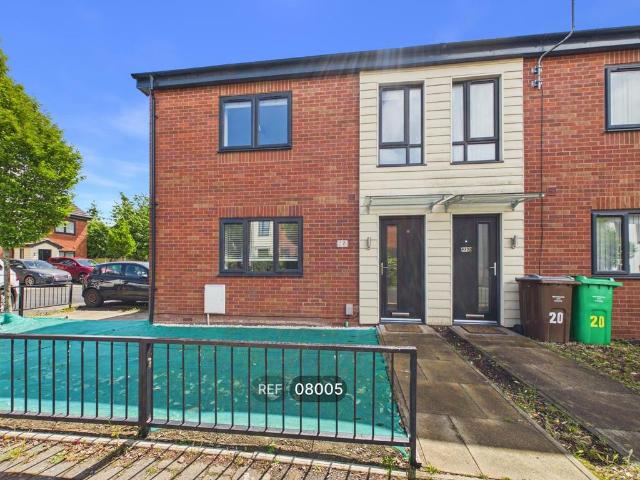 2 bedroom townhouse to rent